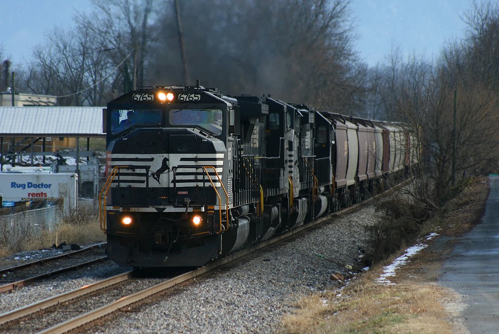 NS 38Q